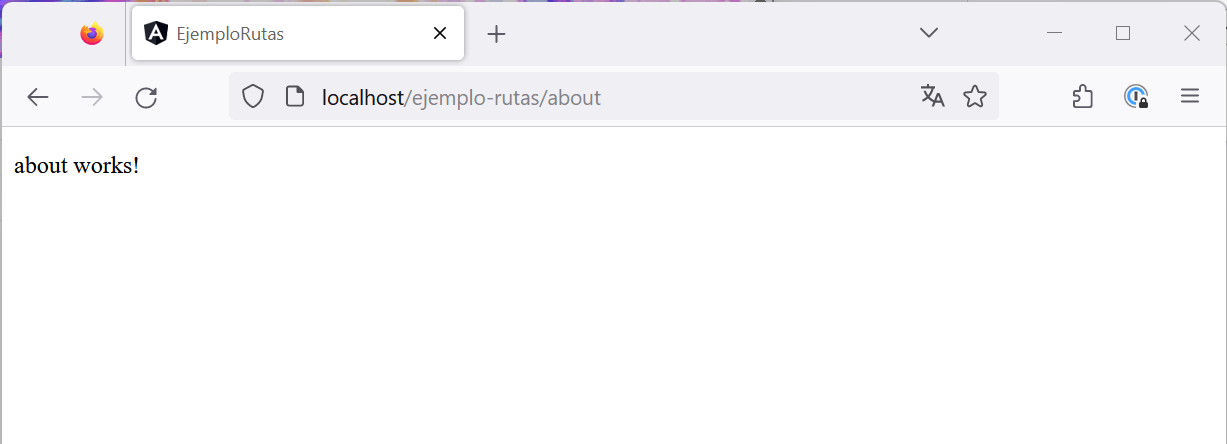 Publicación de aplicaciones Angular en IIS (Internet Information Services) incluso con rutas ...