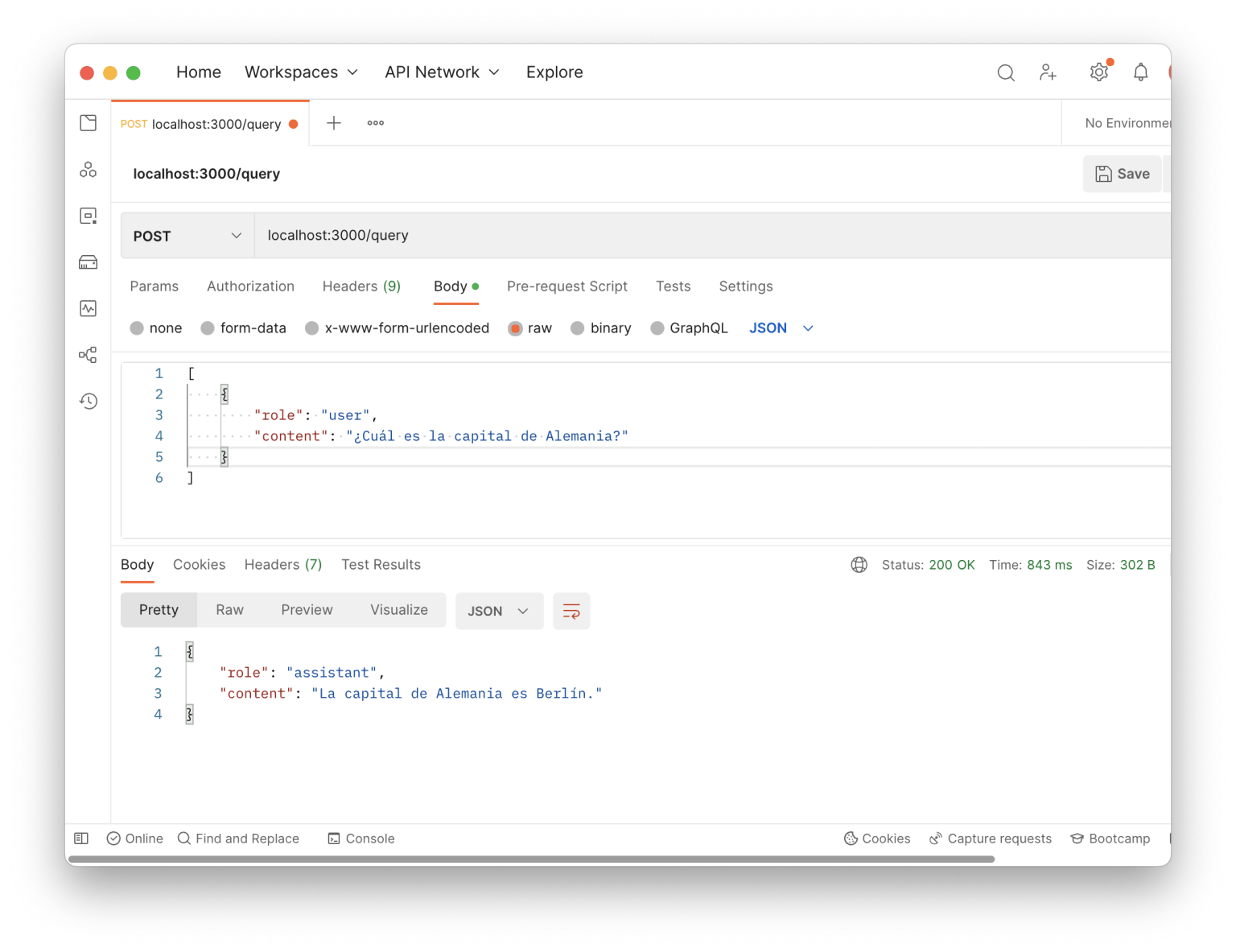 Cómo usar Ollama con Node.js y TypeScript para ejecutar modelos LLM locales - Analytics Lane