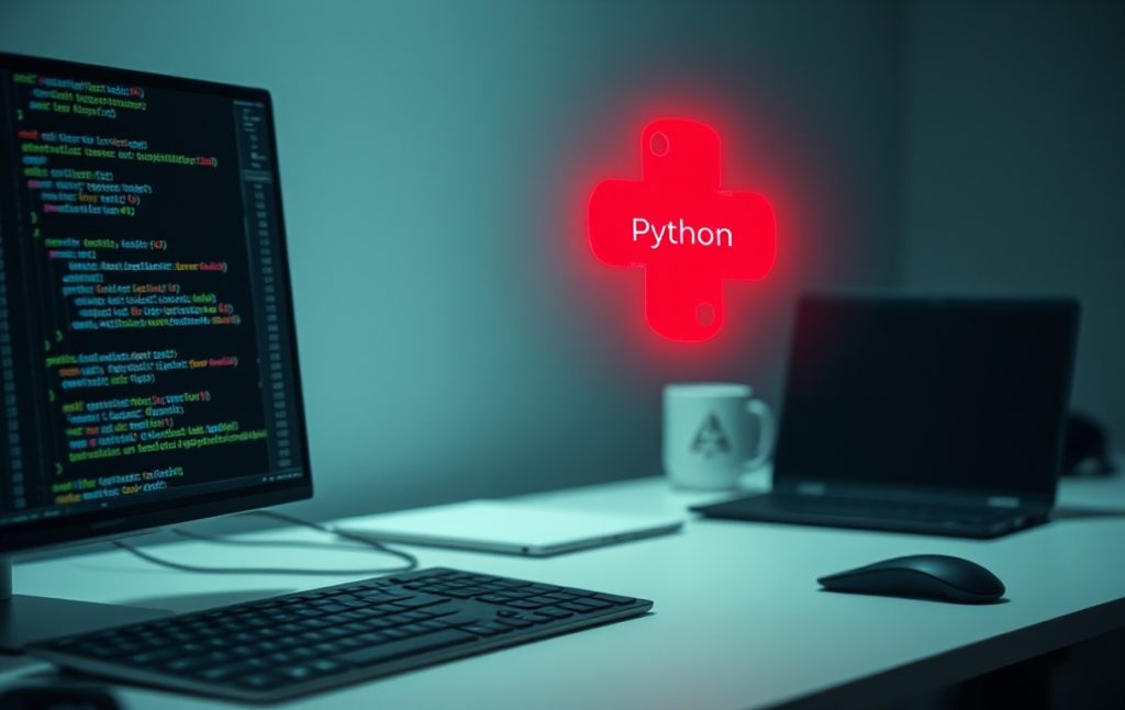 Variables globales en Python: Problemas y cómo evitarlos - Analytics Lane