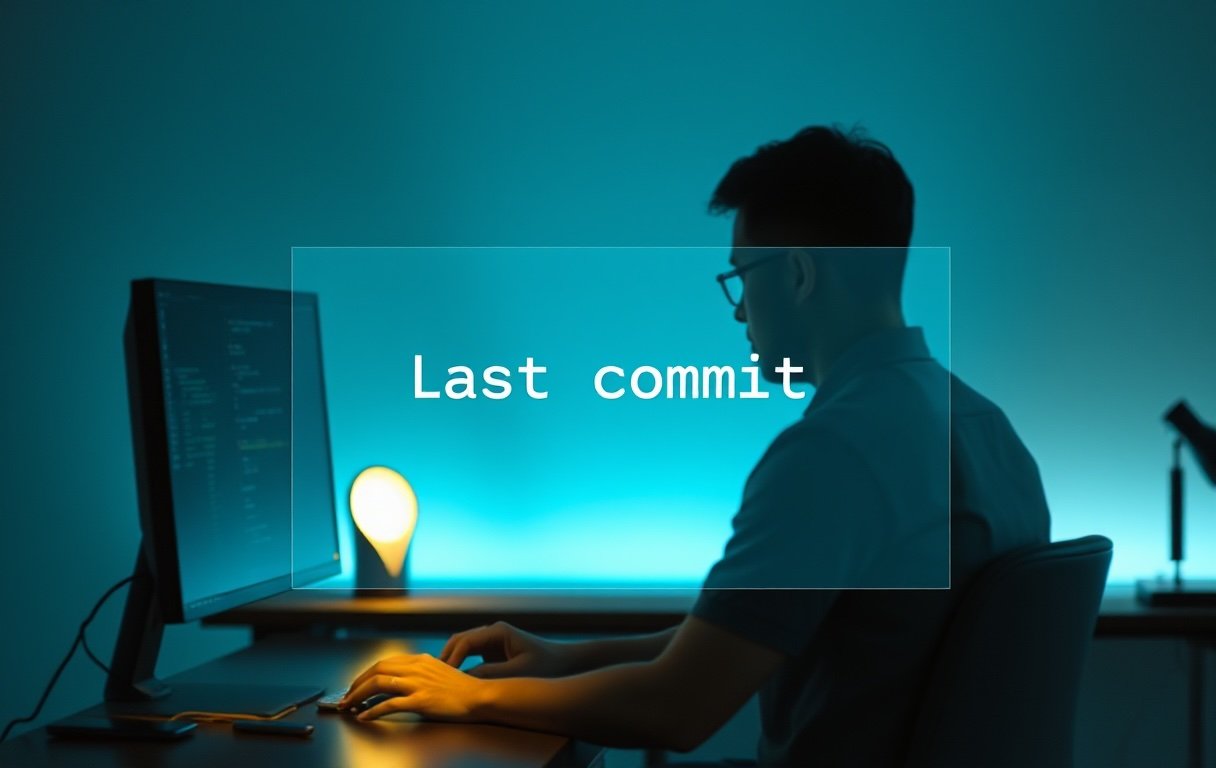 Cómo modificar los mensajes de commit en Git - Analytics Lane