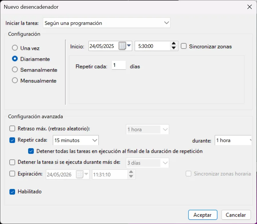 Automatizar Tareas 5 Programas Para Hacerlo En Windows