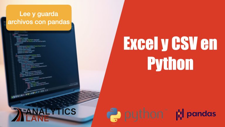 ¿Cómo eliminar columnas y filas en un dataframe pandas? - Analytics Lane