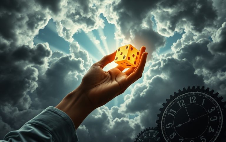 ¿Por qué el azar no es tan aleatorio como parece? - Analytics Lane