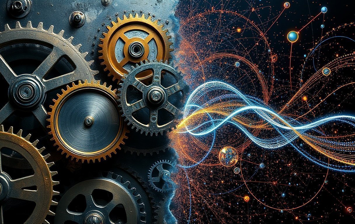 ¿Por qué el azar no es tan aleatorio como parece? - Analytics Lane